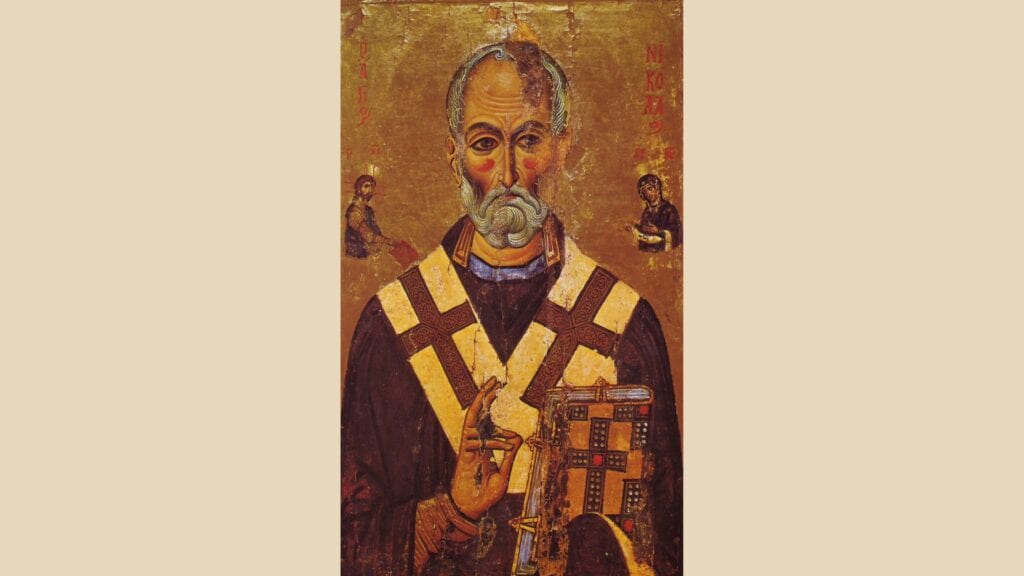 Jak w dzisiejszych czasach można naśladować świętego Mikołaja? - Cuda Boże