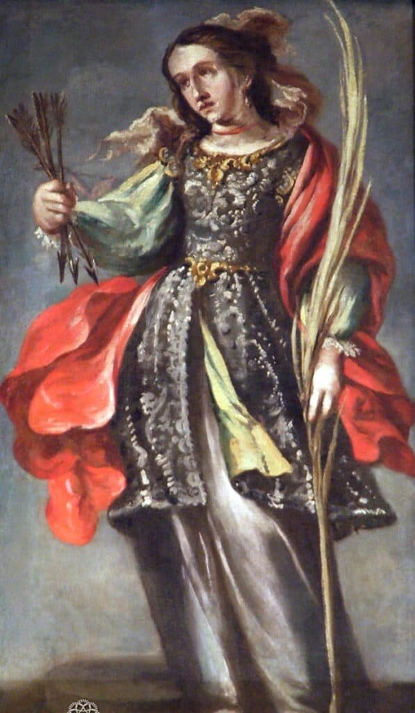 Święta Wiktoria - patronka Łowicza. Życiorys i znaczenie imienia - Cuda ...